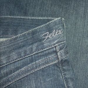 Goldsign | Jeans | Goldsign Felix Denim | Poshmark